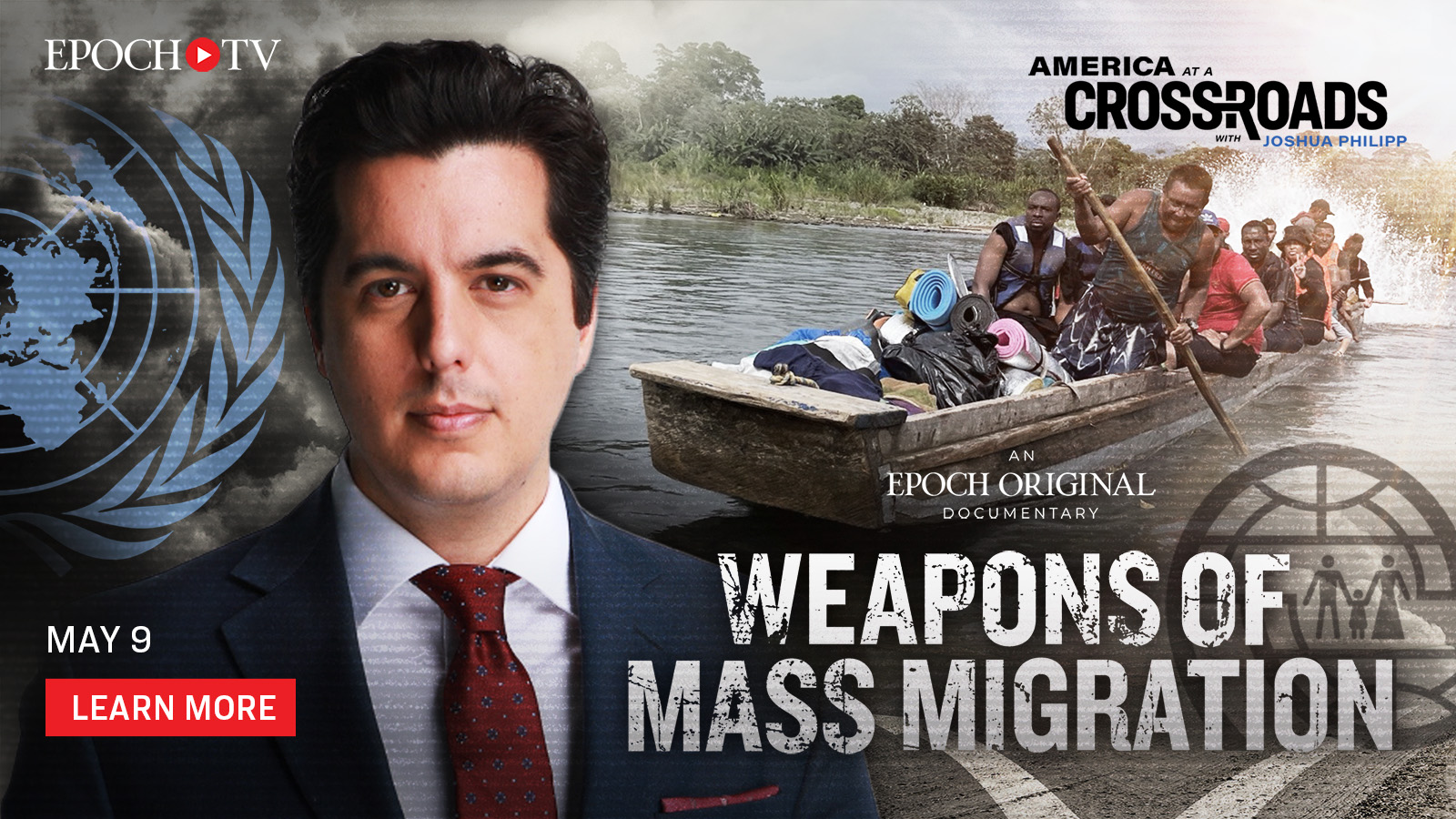 Panama’s New Conservative President Vows to Shut Down Darién Gap Migration Route